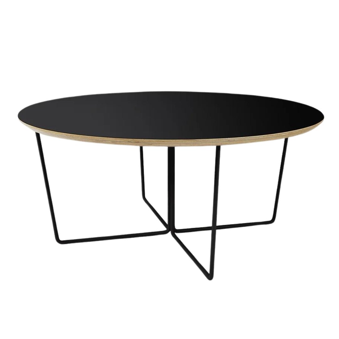 Array Coffee Table - Round – ökenhem
