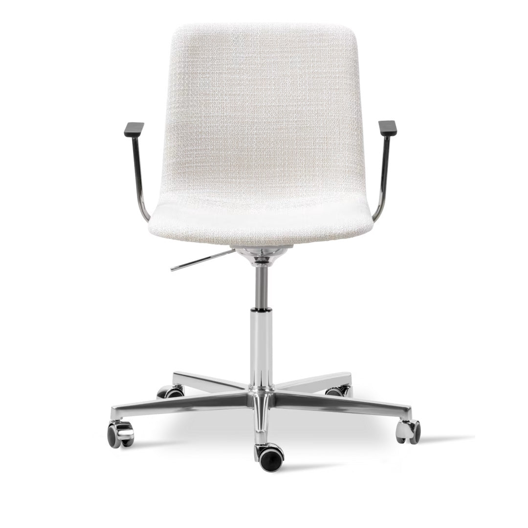 Pato Executive Office Armchair - 5-Point Swivel Base – ökenhem