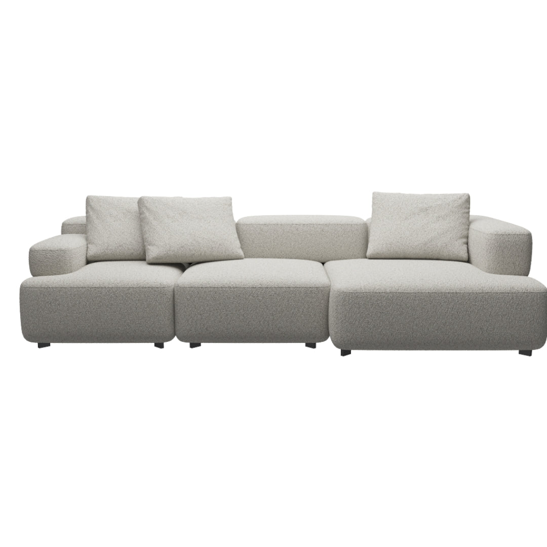 ALPHABET™ SOFA SERIES - PL300-2 – ökenhem