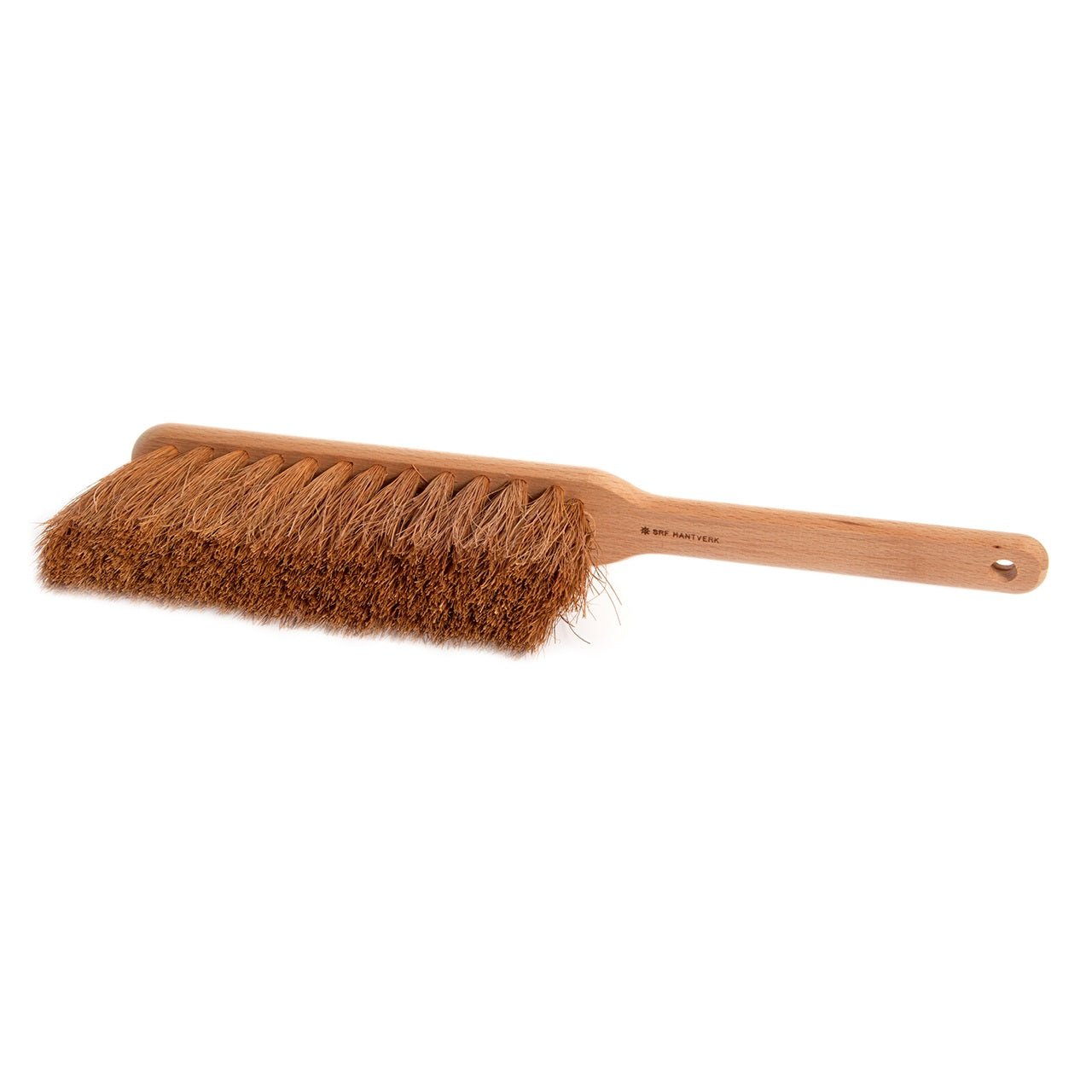 Bench Broom – ökenhem