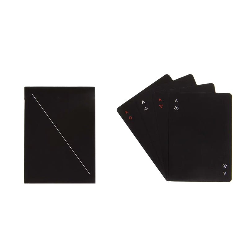 Minim Playing Cards – ökenhem